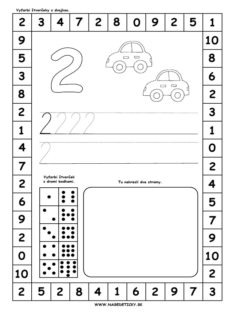 Cislo 2 | PDF