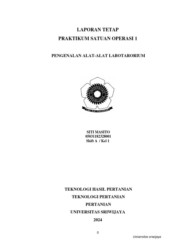 Satob Sitim | PDF