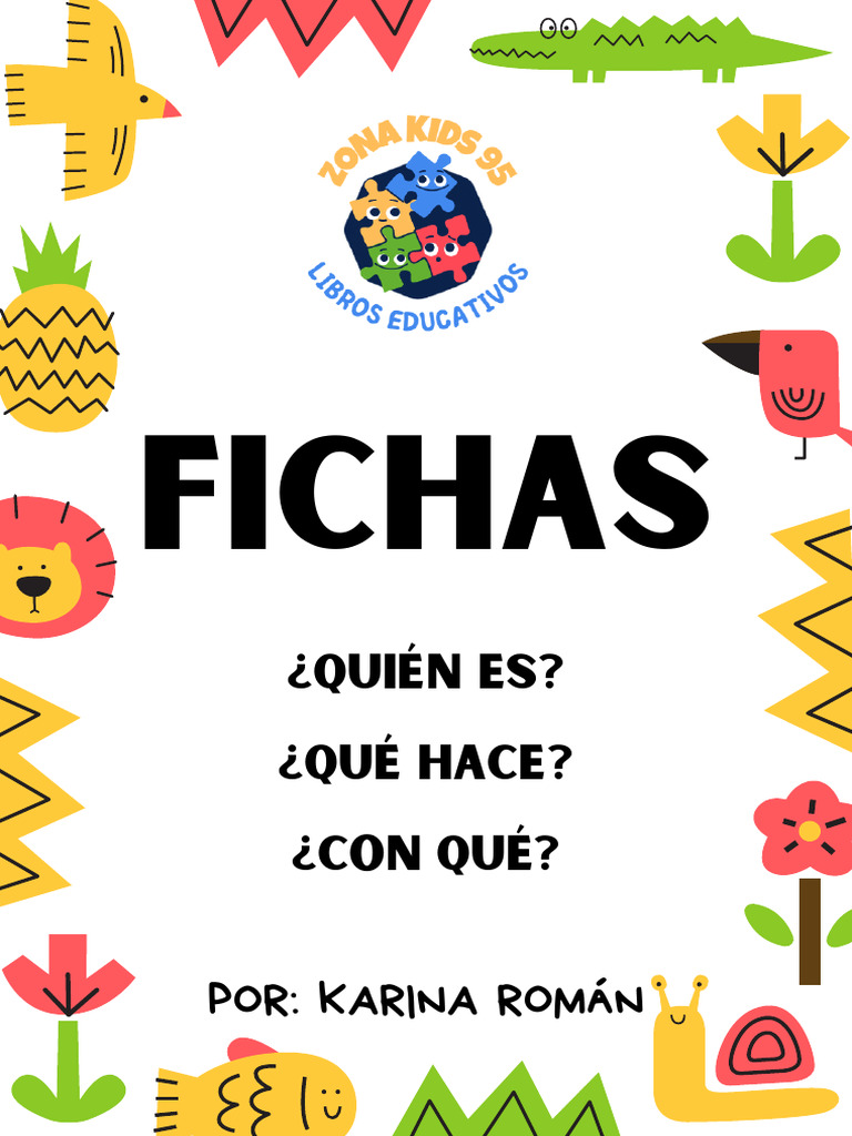 674724322-FICHAS-T-L (1) | PDF