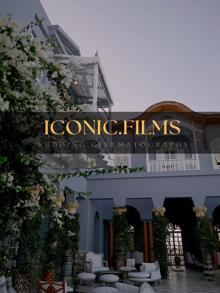Iconic.fiilms package | PDF | Cinematography
