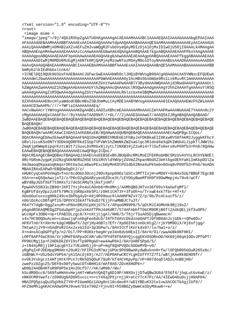 Base 64 | PDF