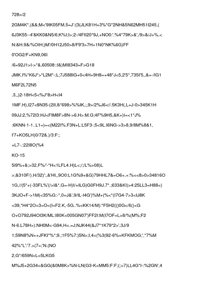 FMKD Exam 7 | PDF | Finance & Money Management | Computers