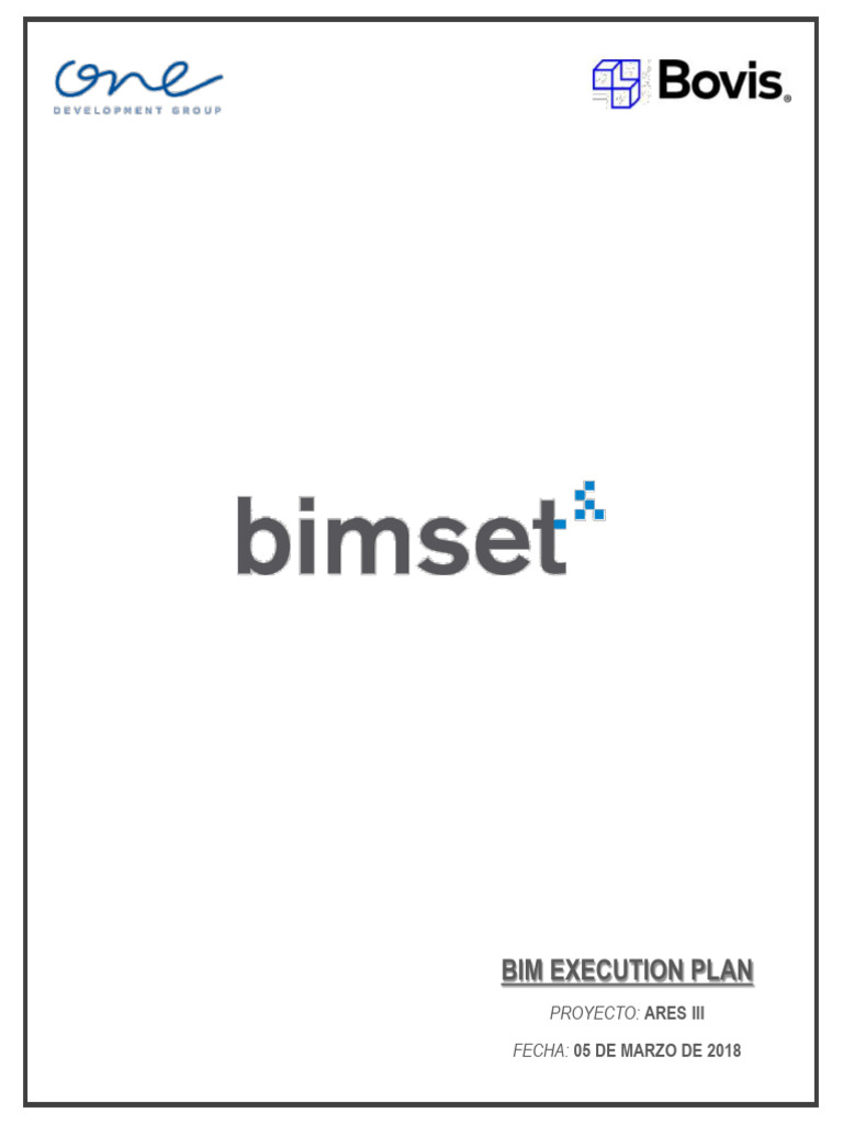 Bep Bimset | PDF | Información | Software