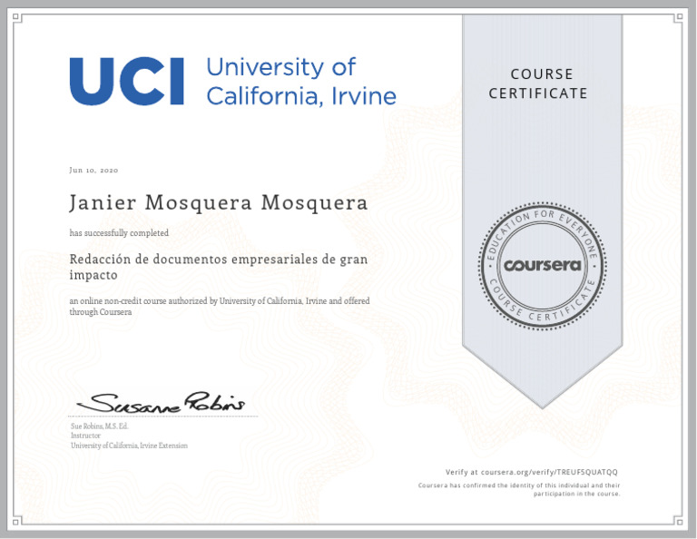 Redaccion Documentos Janier | PDF