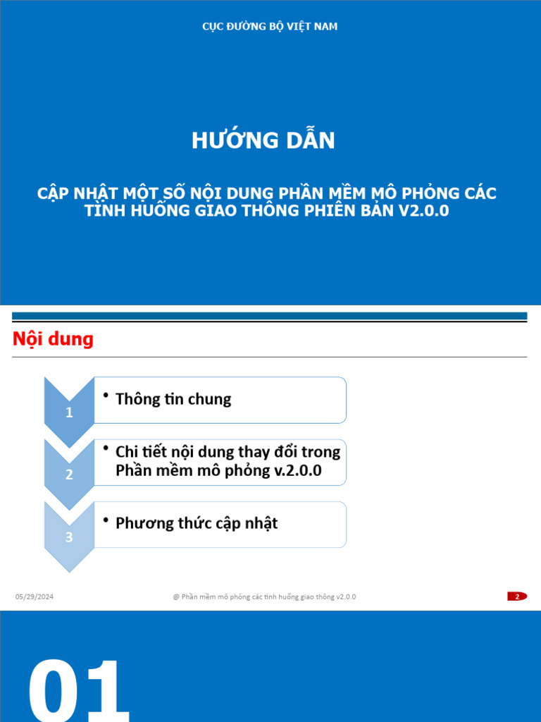 01 Upgrade MPGT v200 | PDF