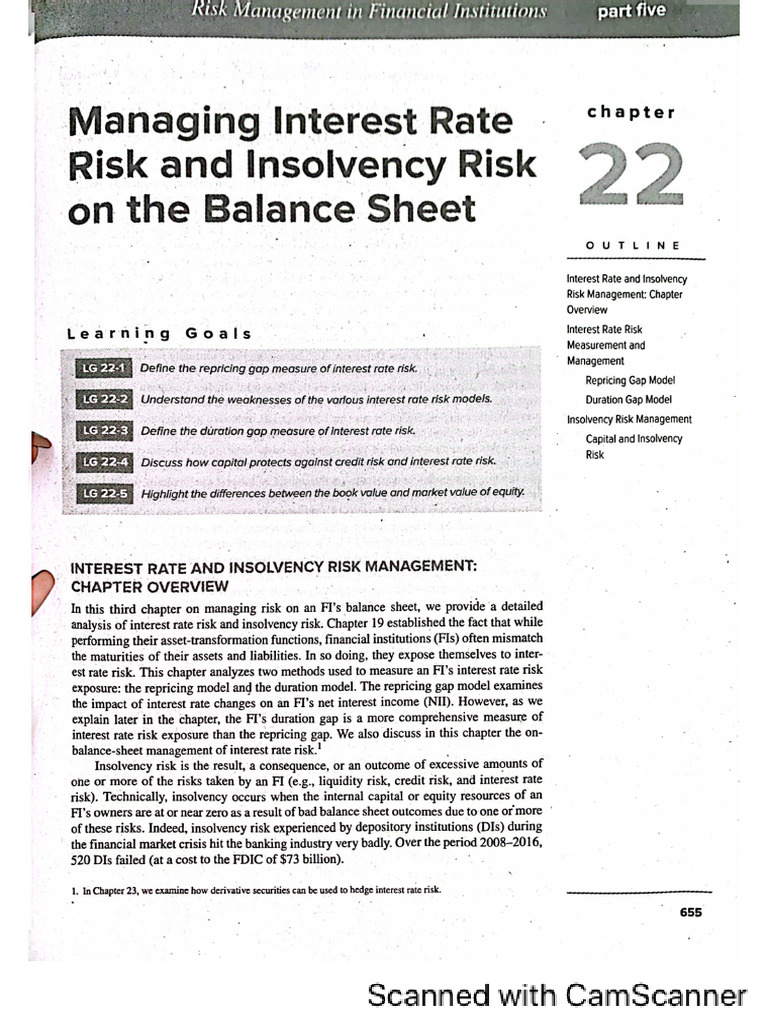 FM 9 Chapter 22 | PDF