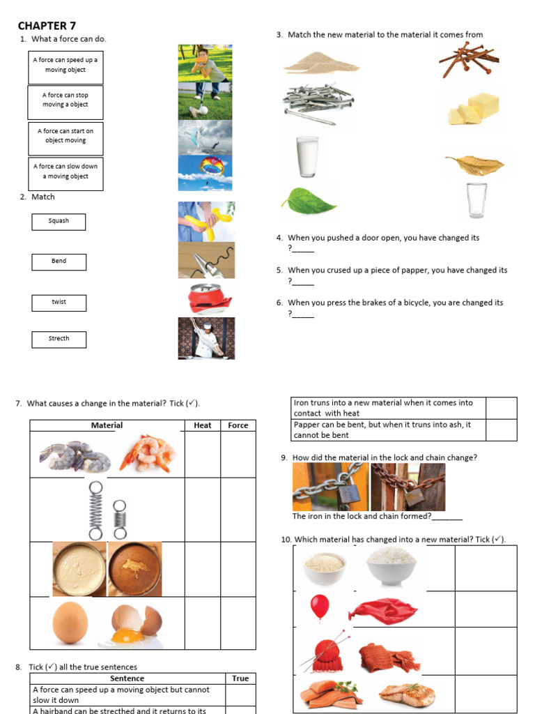 Science Grade 2 | PDF | Antarctica