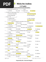 Saiki Mary Basic 3 | PDF | God In Christianity | Jesus