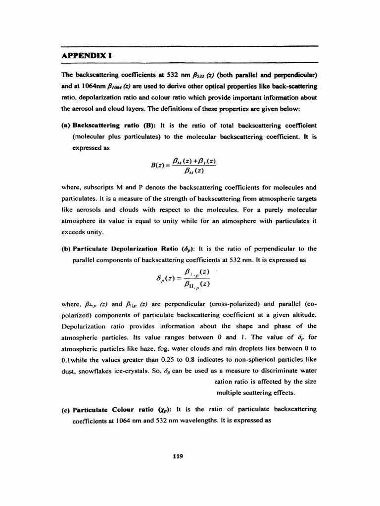 14 Appendix | PDF | Particulates | Cloud