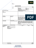 Waybill Sample | PDF | Invoice | Mail