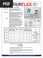 Jfelion Brochure | PDF | Pipe (Fluid Conveyance) | Mechanical Engineering