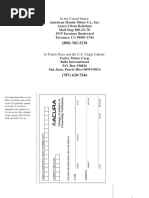 ICP Product Registration Guide for Dealers | PDF | Career & Growth ...