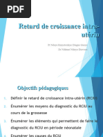 Surveillance ERCF : Anomalies et Indications | PDF | Spécialités ...