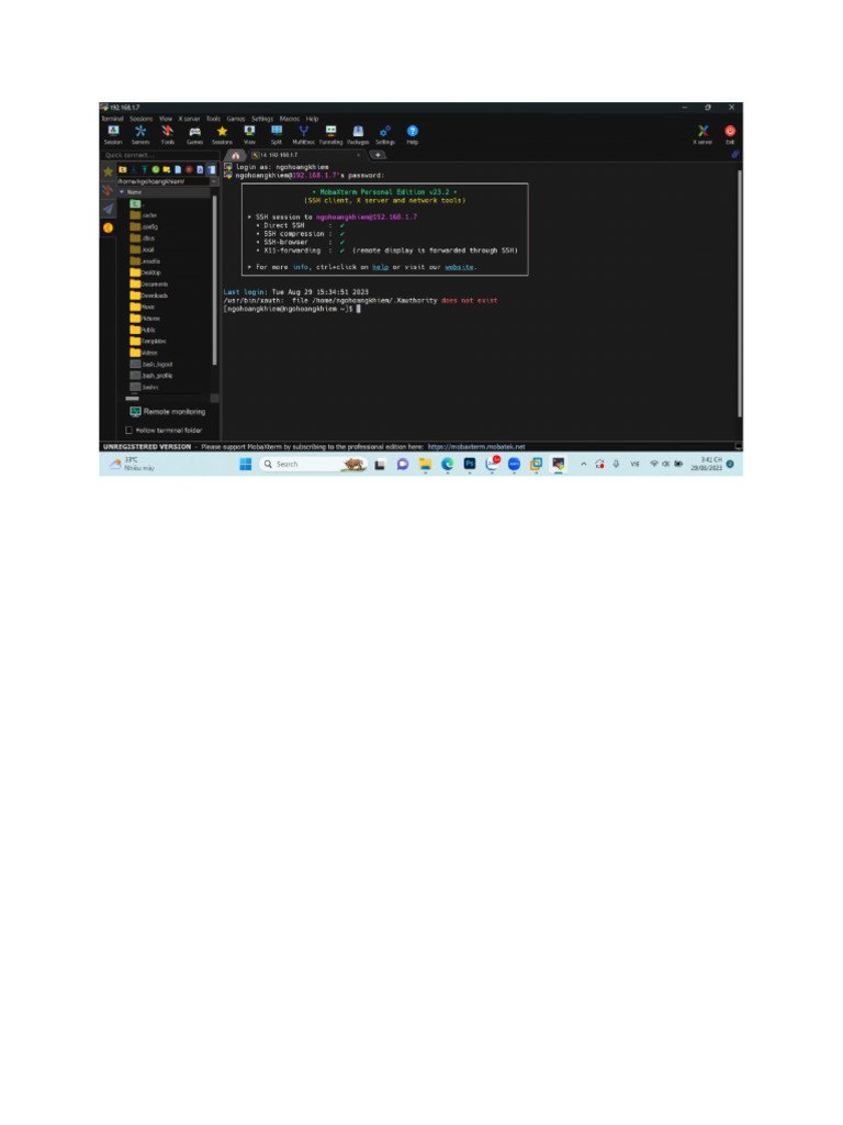 CS 226 O Thuchanhso1 | PDF