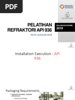 Catalogo Resco | PDF | Refractory | Physical Sciences