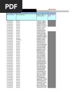 Lista de Países y Sus Códigos IATA Total | PDF