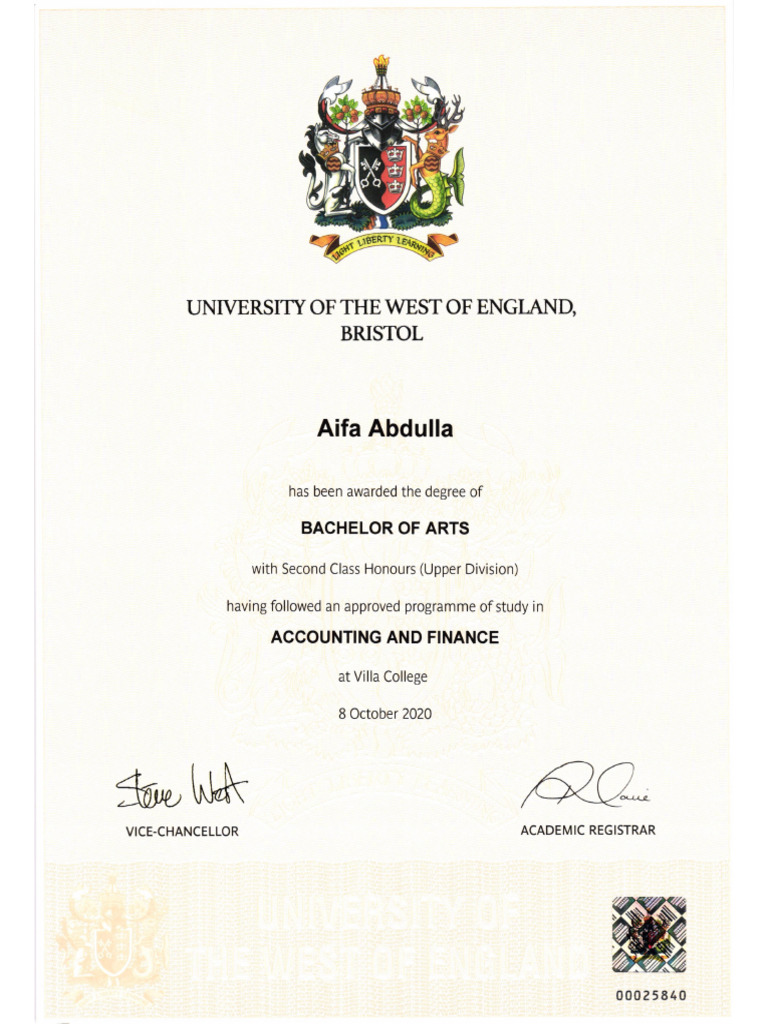 K TTK: Aifa Abdulla | PDF