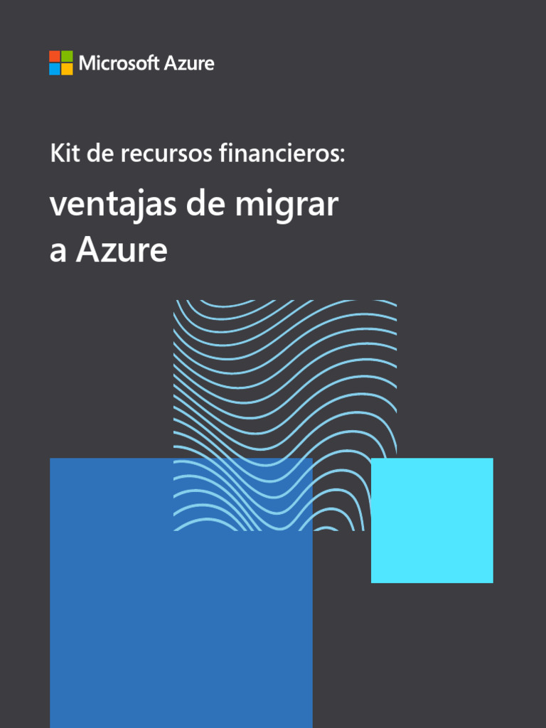 Migrar SQL Azure | PDF | Computación en la nube | Microsoft Azure