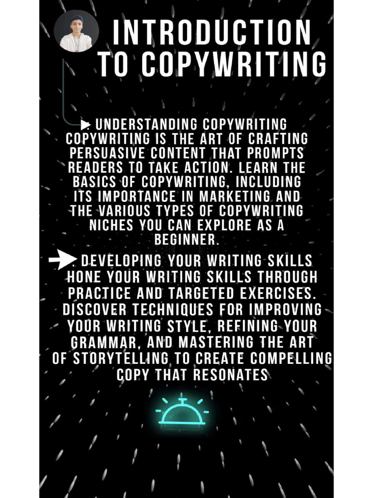 Ultimate Copywriting Guide | PDF