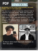 Full Face Bonesmashing Guide | PDF