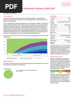 Portfolio Factsheet - Tatton Tracker Active - 31 - 12 - 19 | PDF ...