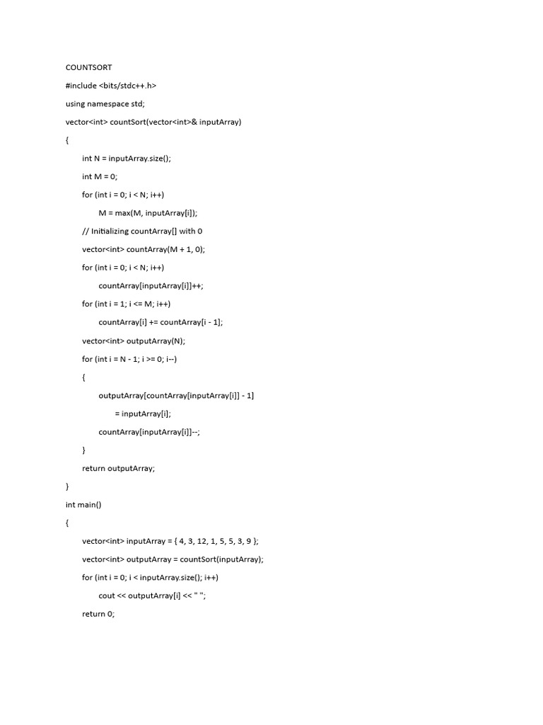 Analysis algo | Download Free PDF | Queue (Abstract Data Type) | Namespace
