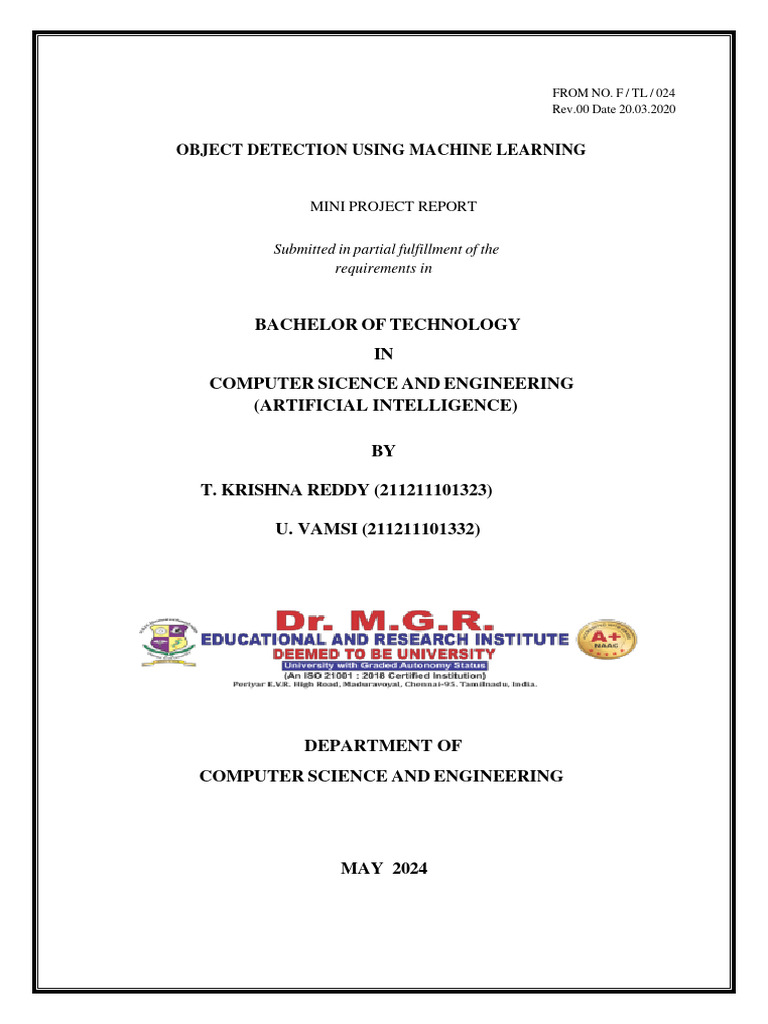 Mini Front Pages Main | Download Free PDF | Engineering