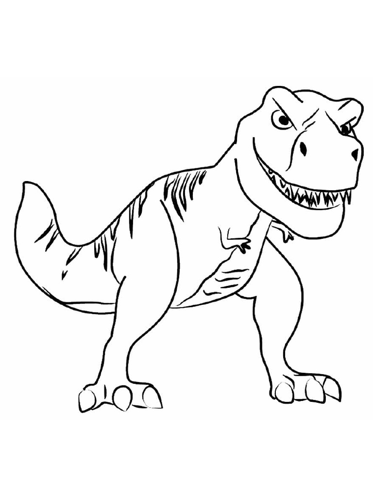 Rex | PDF