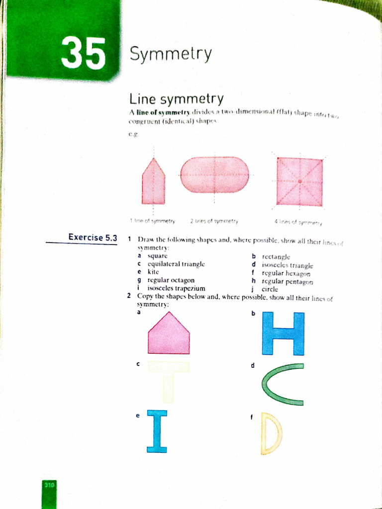 symmetry for international math | PDF | Symmetry | Mathematical Physics