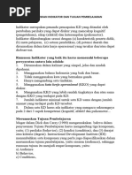 Contoh Tujuan Pembelajaran ABCD Dalam RPP | PDF | Karier & Perkembangan ...