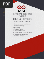 Biosphere To Ecosystems Grade 10 Notes | PDF | Ecosystem | Food Web