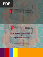 JASP Tutorial | PDF | Confidence Interval | Factor Analysis