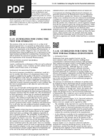 429 Light Diffraction Measurement of Particle Size | PDF | Particle Size Distribution | Science ...