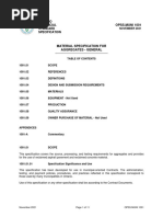 OPSS - PROV 180 Nov16 | PDF | Concrete | Waste