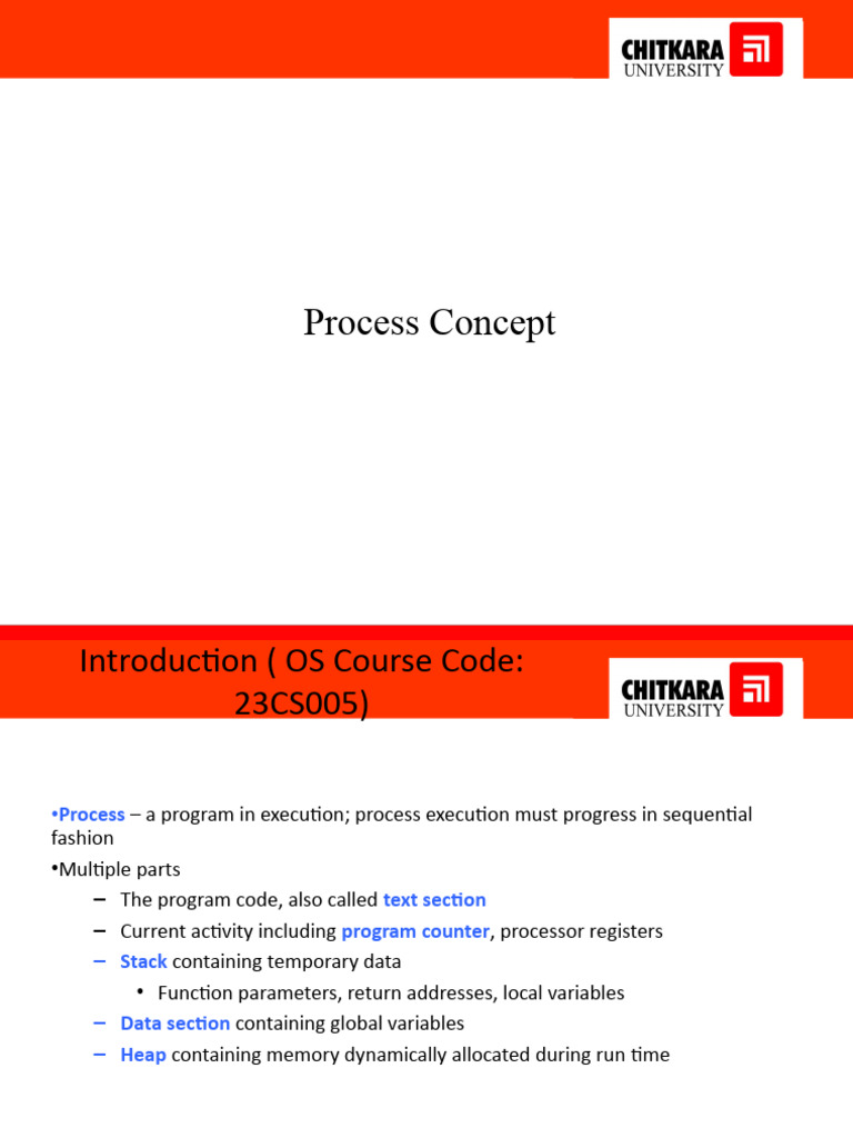 3 Ppt3 Download Free Pdf Scheduling Computing Process Computing