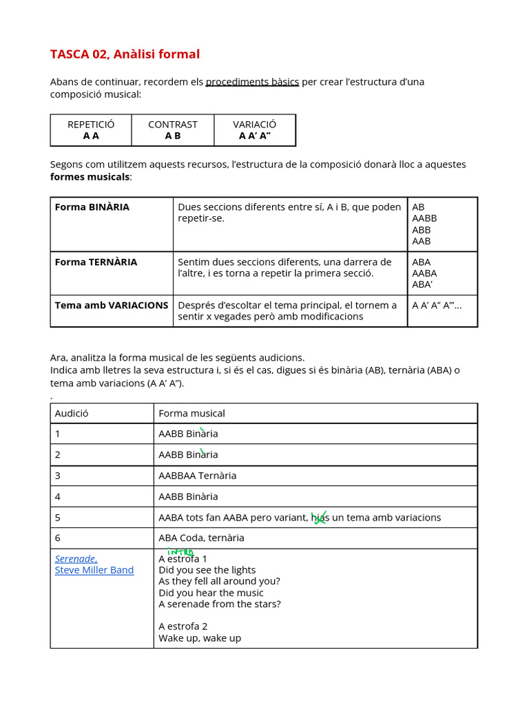 Editado - Miki Casellas - TASCA 02 | PDF