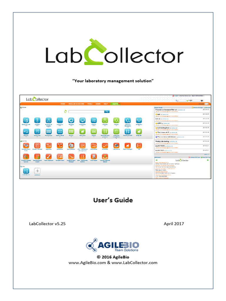 Manual LC | PDF | Password | Proxy Server