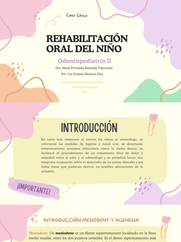 Caso Clinico Pedia 2 | PDF