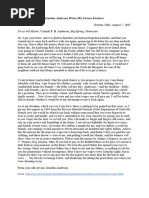 Alice Walker's "Everyday Use" Analysis | PDF