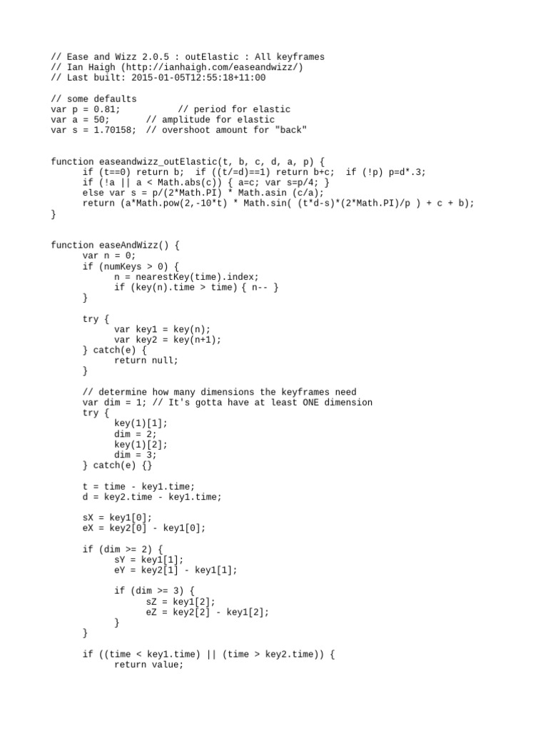 Animation Scripting for Designers | PDF | Teaching Methods & Materials | Science & Mathematics