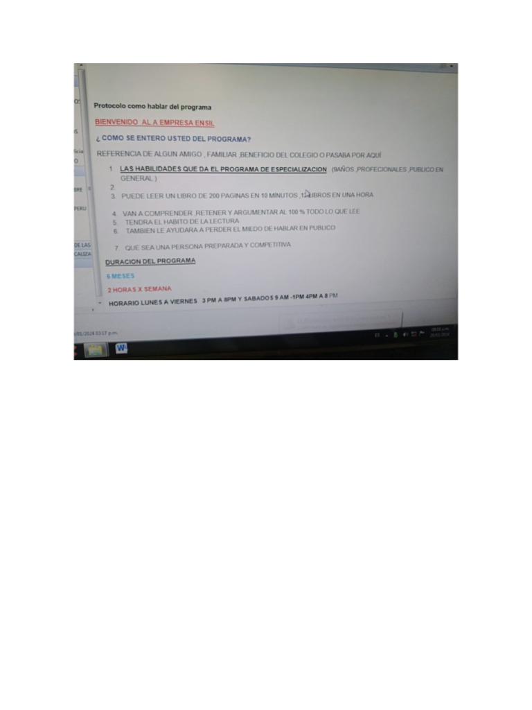 Manual de Introduccion | PDF