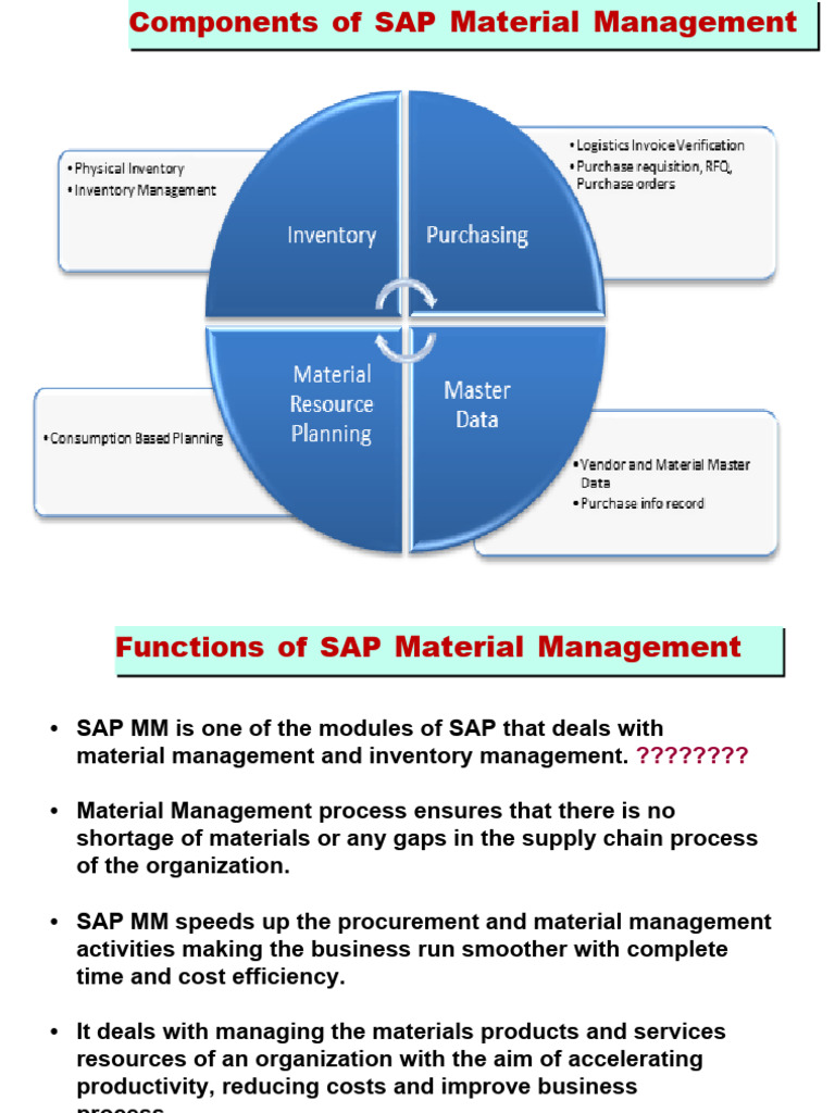 Session 7 & 8 & 9 Study Material | Download Free PDF | Receipt | Invoice