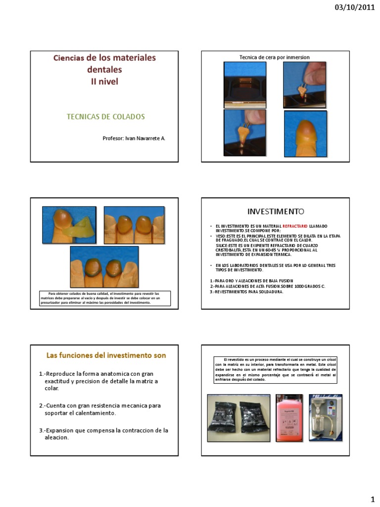 Tecnica de Colado y Soldadura | PDF | Aluminio | Soldadura