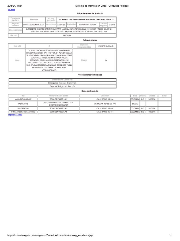 ACIDO FLUORHIDRICO | PDF