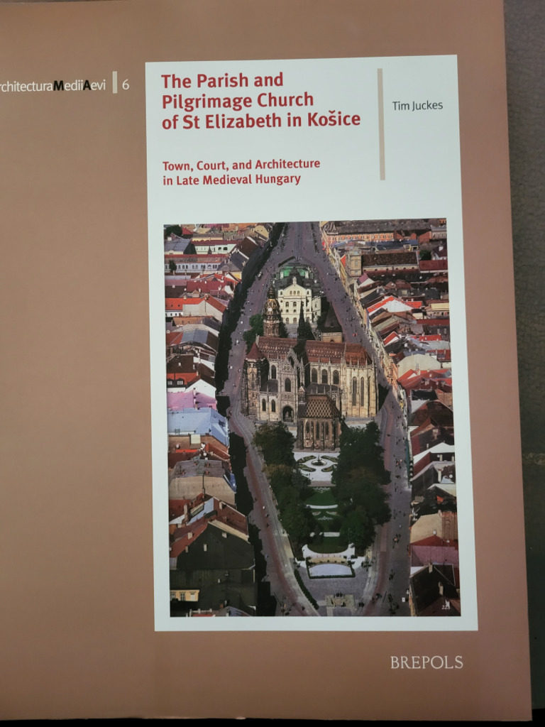 Tim Juckes - The Parish and Pilgrimage Church of ST - Elizabeth in ...