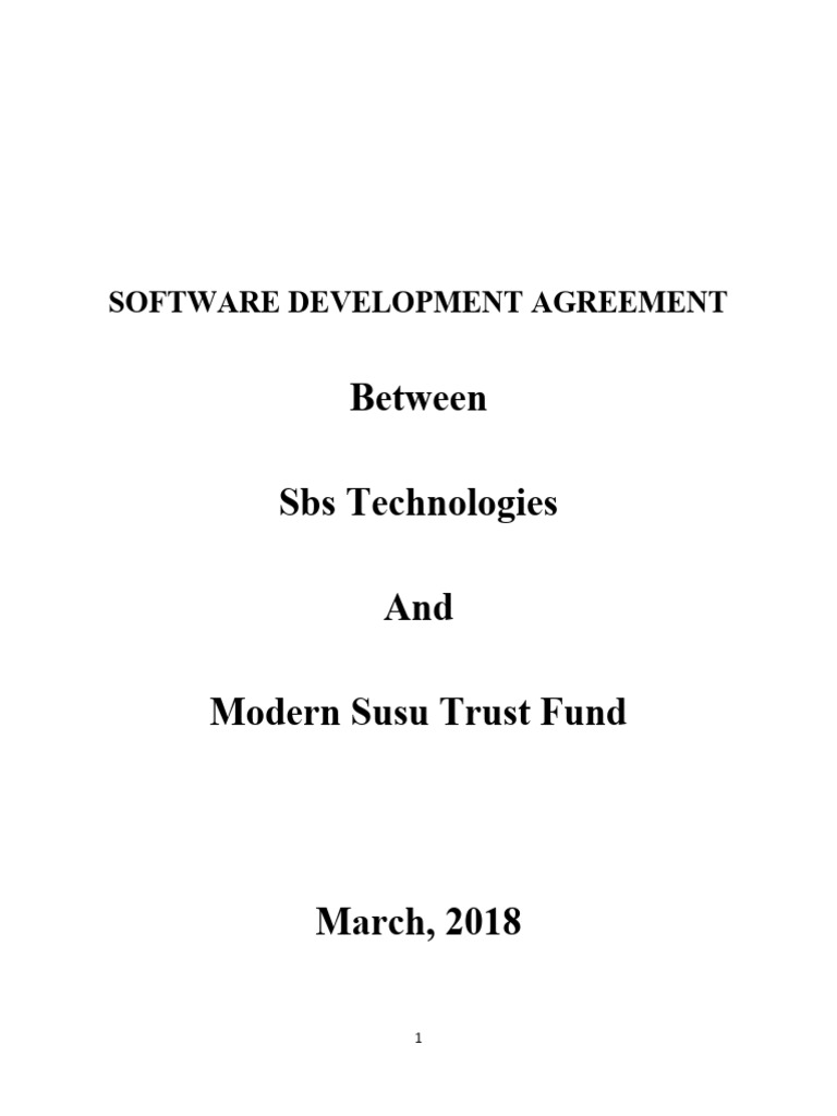 Bank MGT - Agreementh | PDF | Software Bug | Specification (Technical Standard)