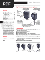 Spot VS100 Vision Screener, Conversion Chart & Instructions PDF | PDF ...