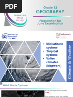 Grade 12 Geography Notes | PDF