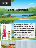 Picto Word Interactive PPT Game Template | PDF