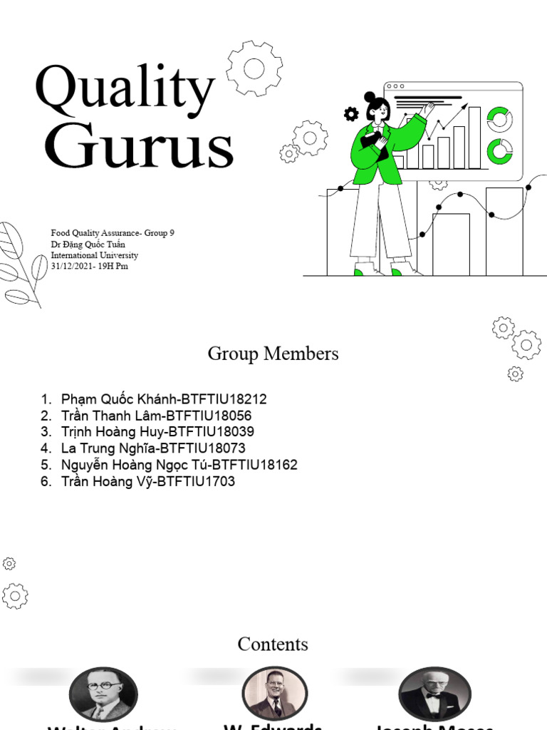 Final FQA | Download Free PDF | Lean Manufacturing | Systems Thinking